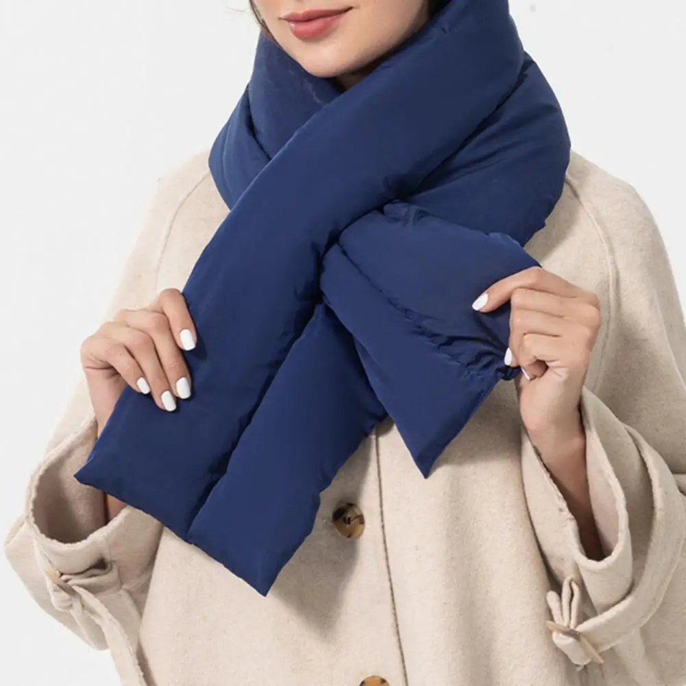 Winter-Down-Cotton-Scarf-Thickened-Windproof-Warm-Wide-Thermal-Scarf ...