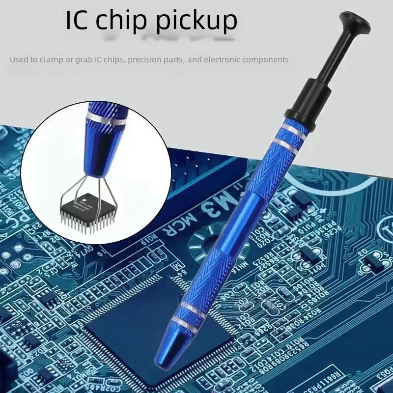 Precision-Chip-Extractor-Electronic-Component-Remover-Screwdriver-For ...