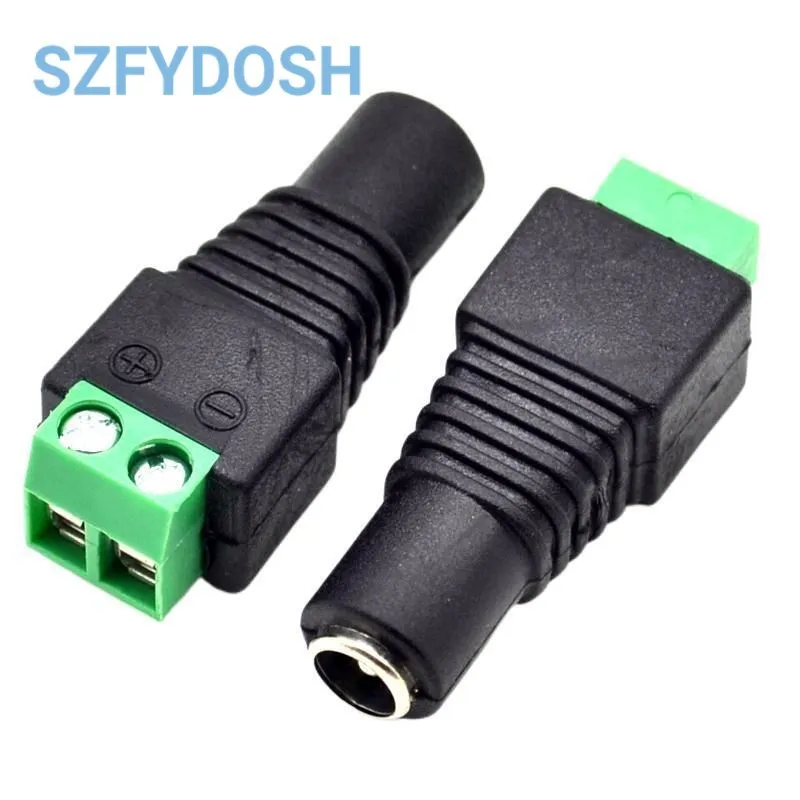 5PCS-LOT-5-5mm-x-2-1mm-Female-Male-DC-Power-Plug-Adapter-For-5056 ...
