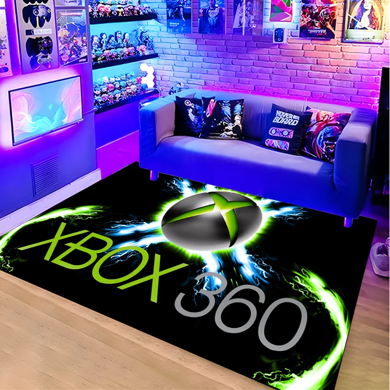 Xbox Gaming Room
