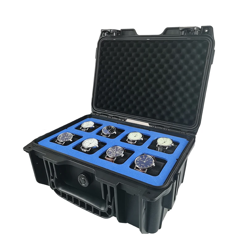 Watch Protection Box Storage Case Waterproof Anti Falling and Anti ...