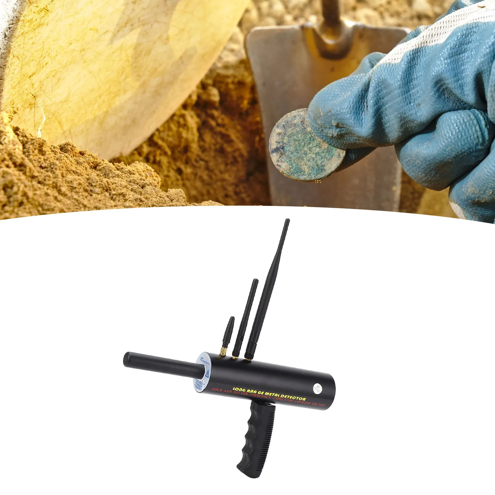 Gold-Detector-Metal-Detector-High-Accuracy-3-Antennas-1000m-Range-20m ...