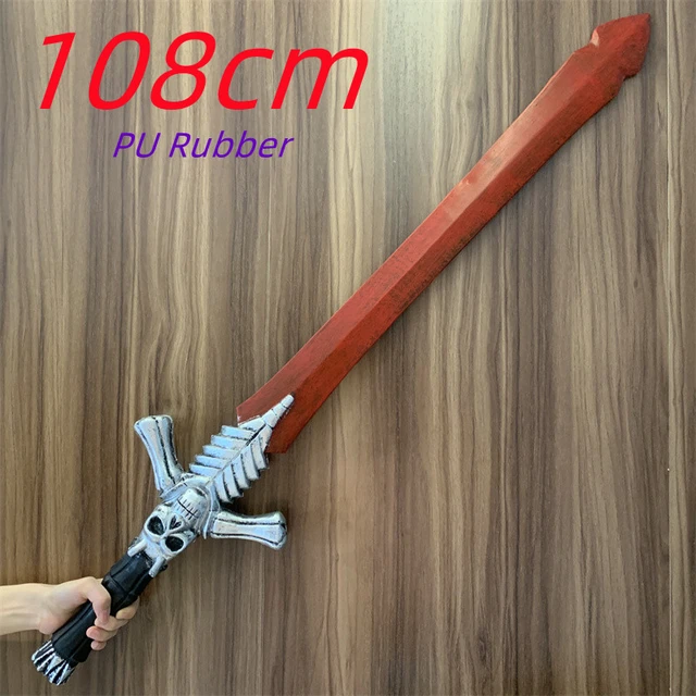 Rebellion Sword Dmc 5
