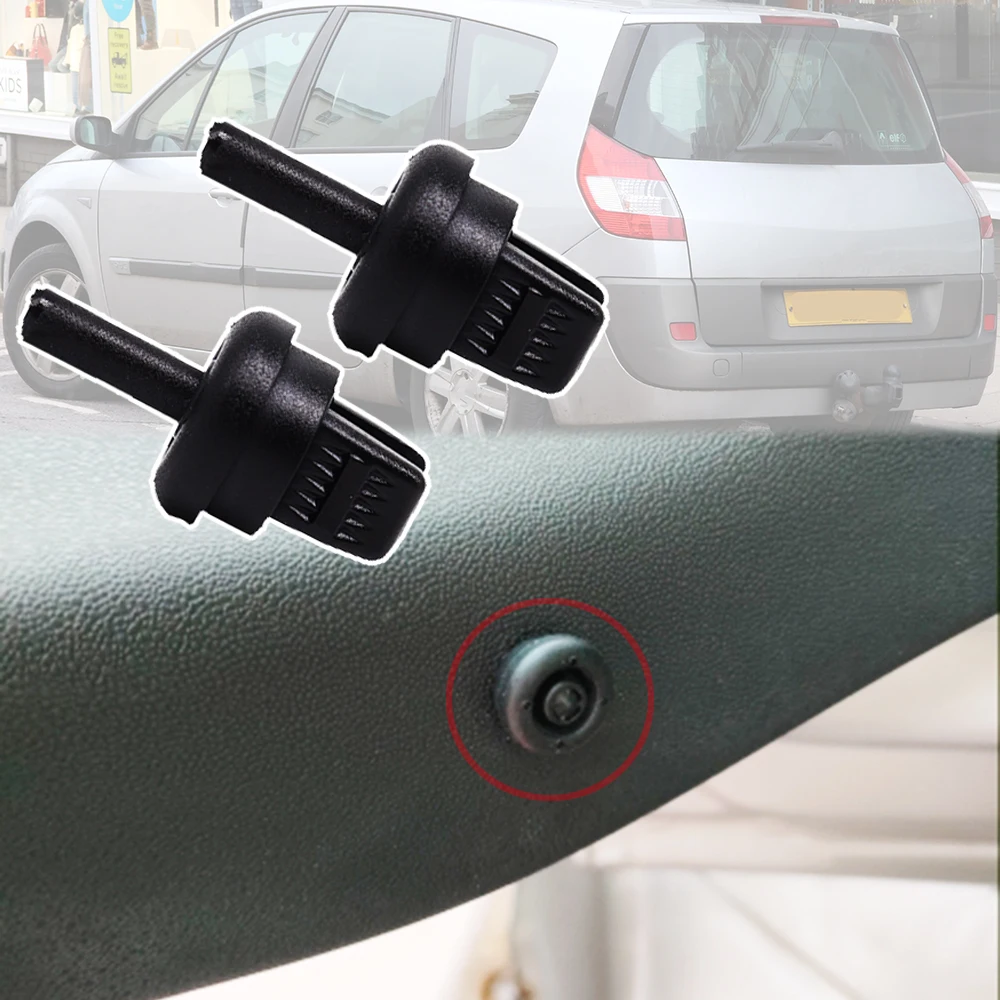 Car-Rear-Trunk-Boot-Parcel-Shelf-String-Hanger-Bracket-Clip-Replacement ...