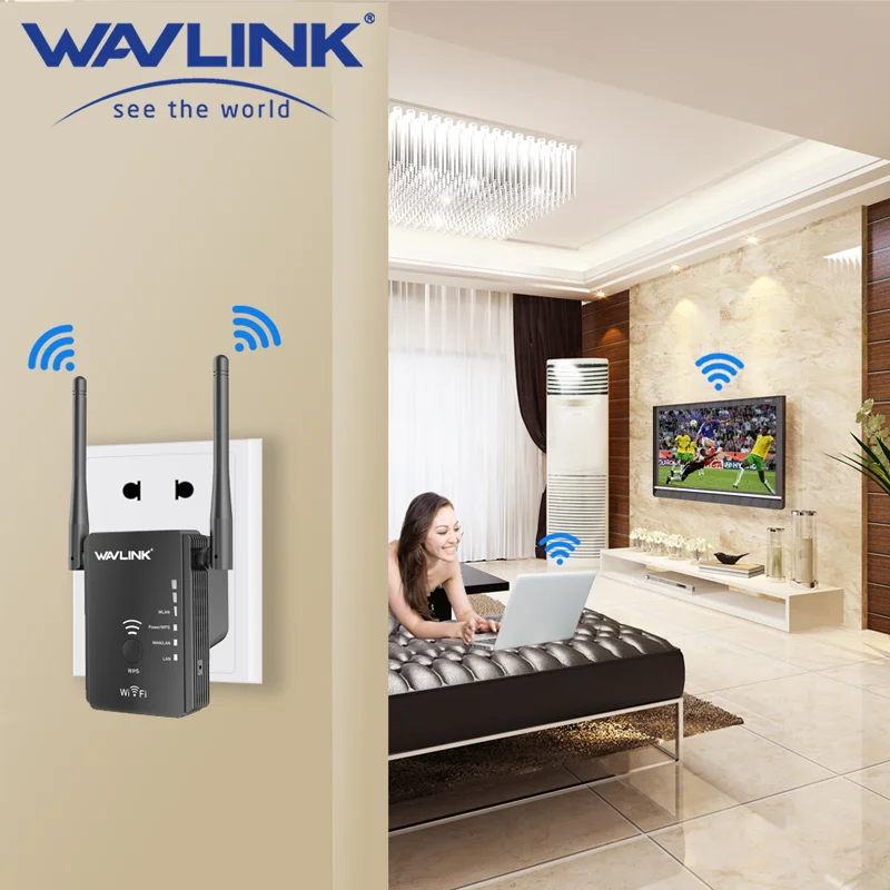 Wavlink-N300-Universal-Range-High-Power-Extender-Wireless-Router ...