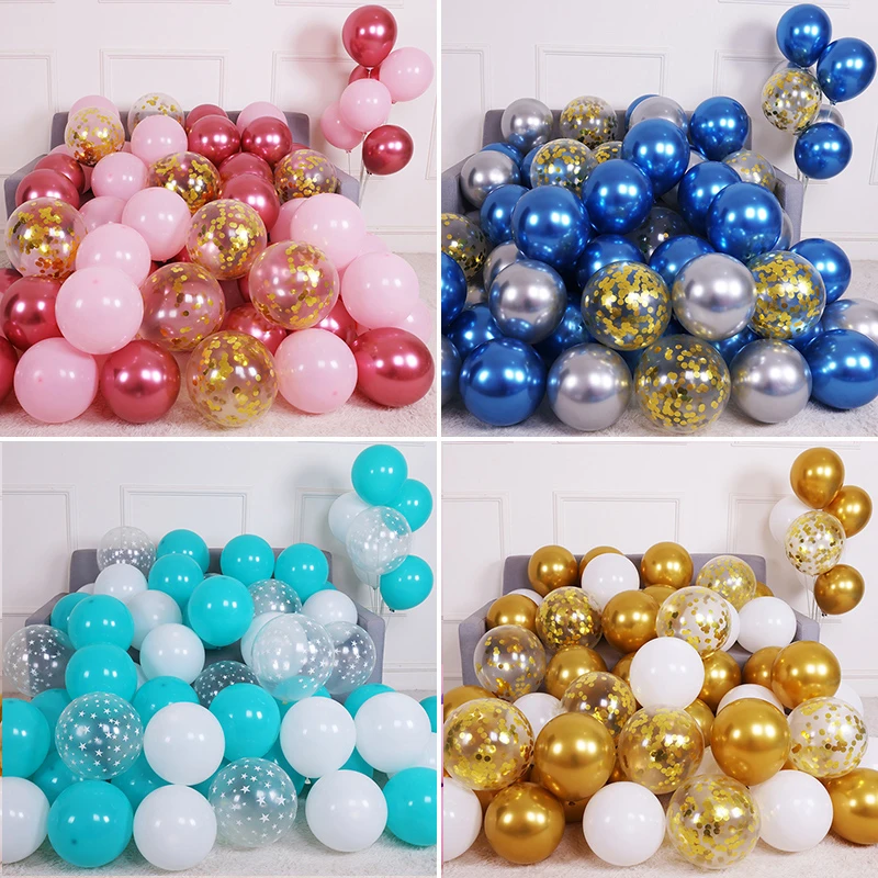 Chrome Inflatable Balls | Latex Inflatable Balls | Metal Inflatable ...