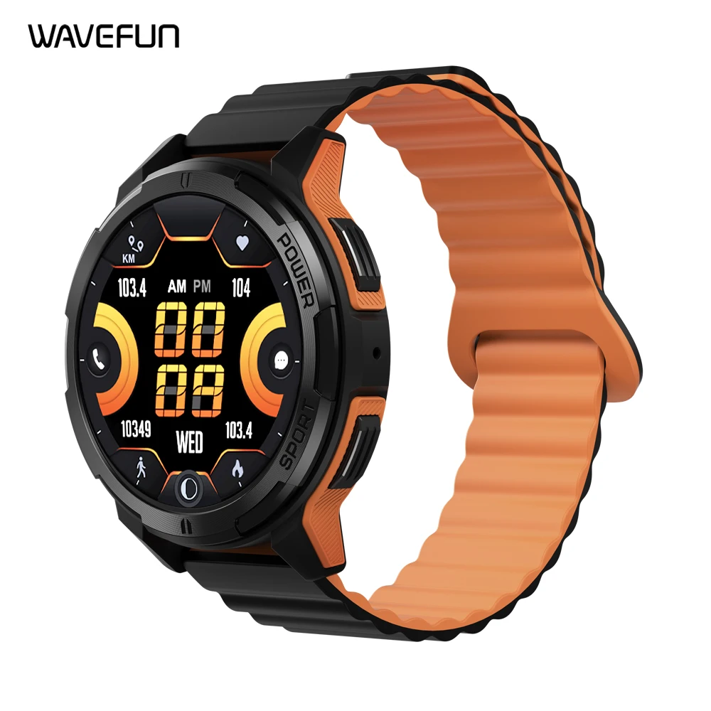 Wavefun-Wave-70-Rugged-Smartwatch-AMOLED-Smart-Watch-1-43-466-466 ...