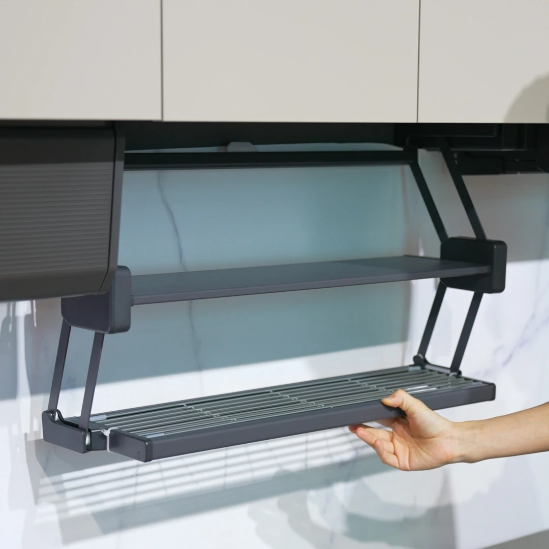 Goldmine-foldable-pull-down-spice-rack-under-cupboard-cabinet ...