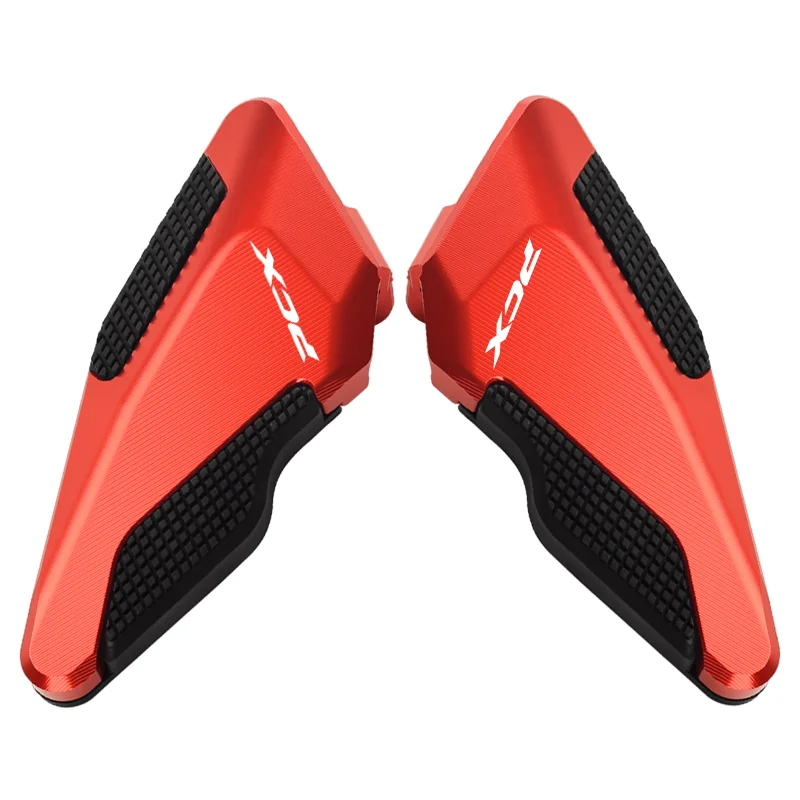 Motorcycle-Rear-Pedal-for-Honda-PCX160-PCX125-2021-2023-CNC-Aluminum ...