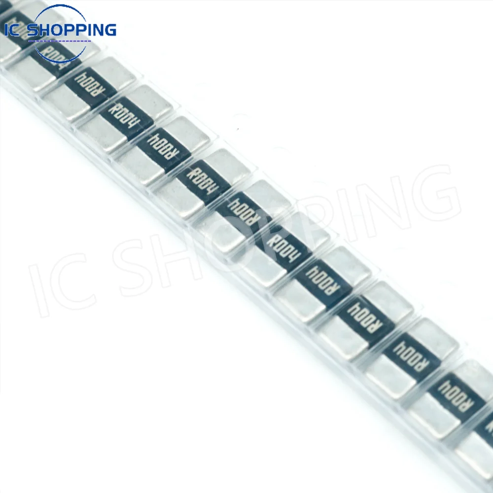 100-4000PCS-2512-SMD-3W-Alloy-Resistor-for-Current-Sensing-Power ...
