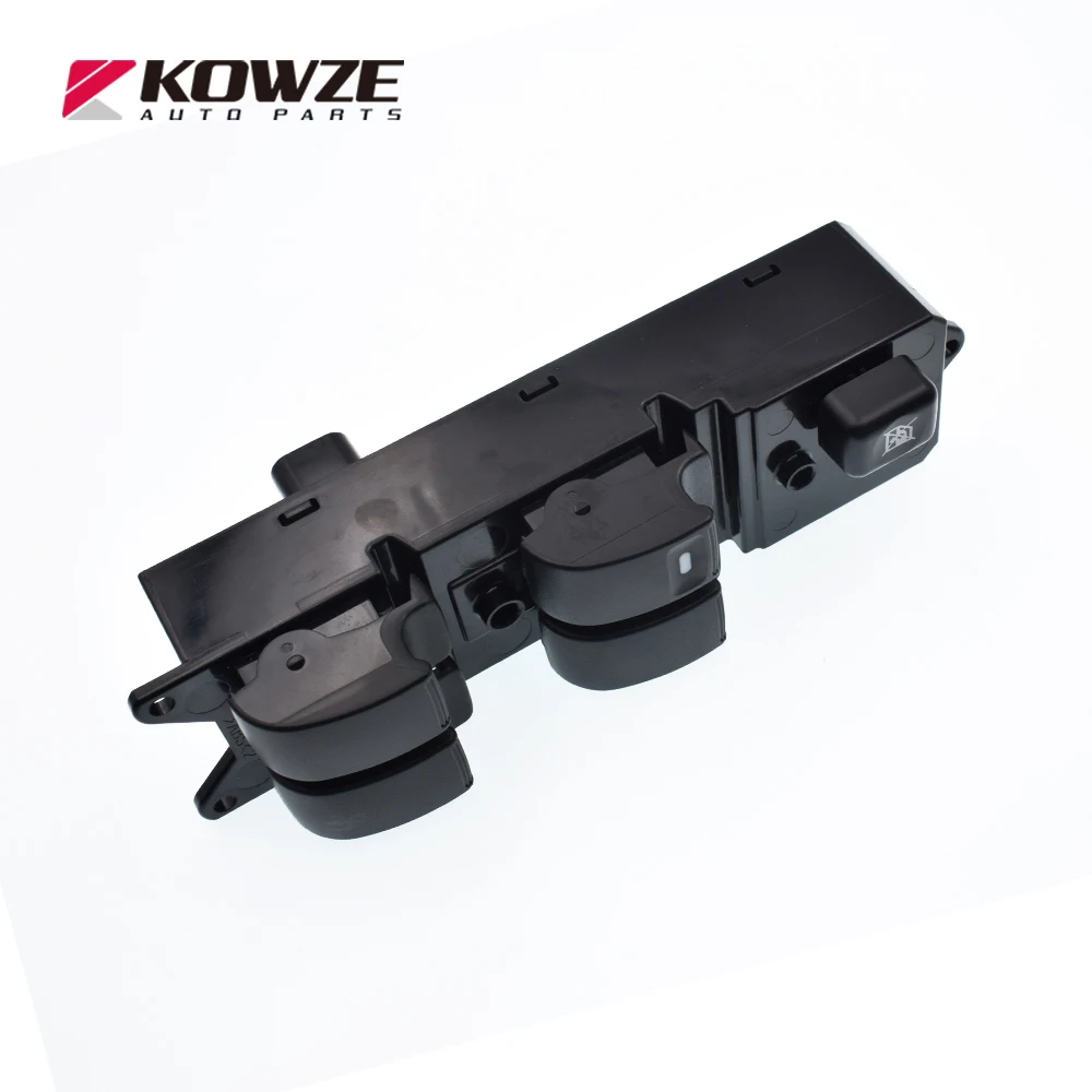 Power-Window-Driver-Side-Main-Switch-LHD-For-Mitsubishi-Pajero-Montero ...