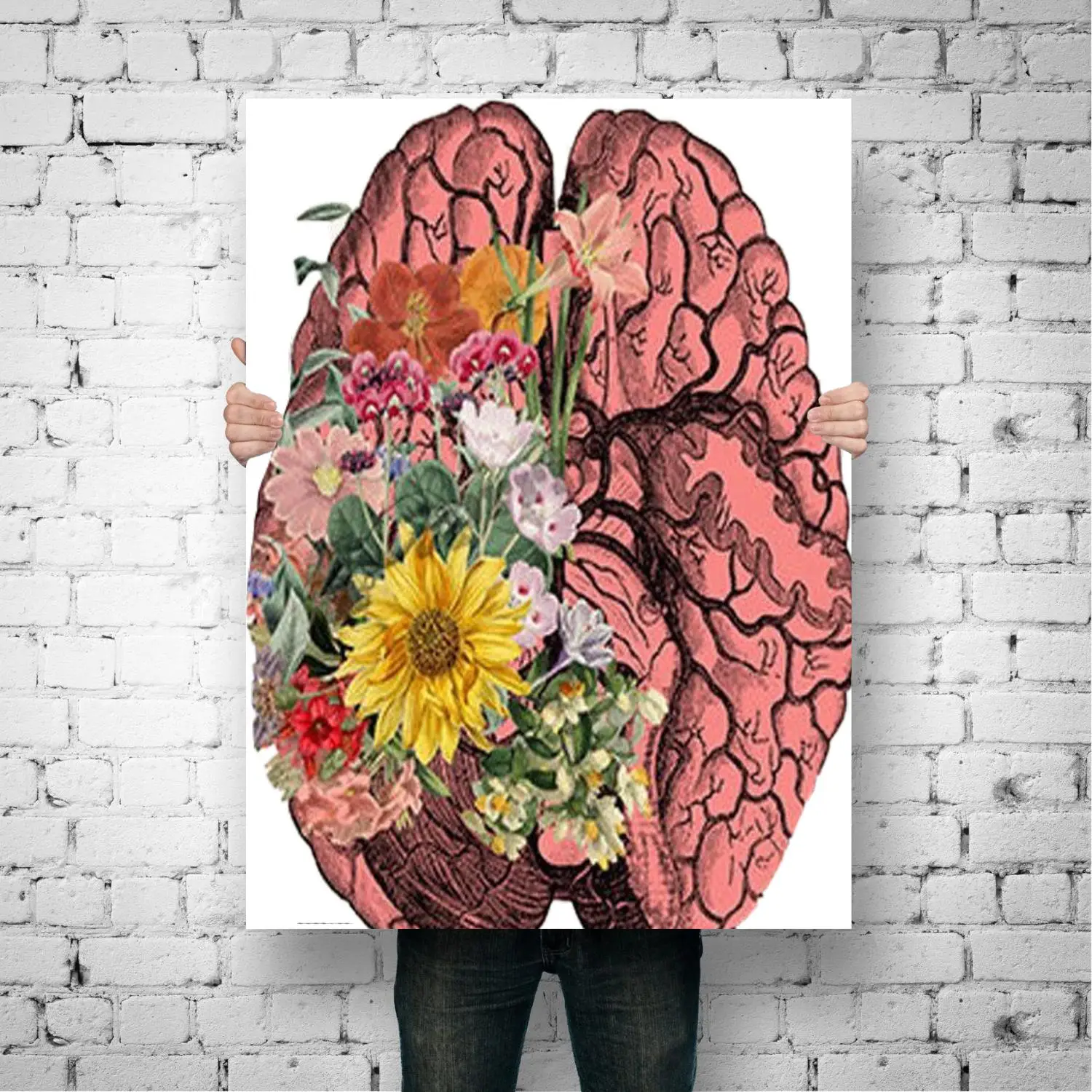Brain Art Tumblr