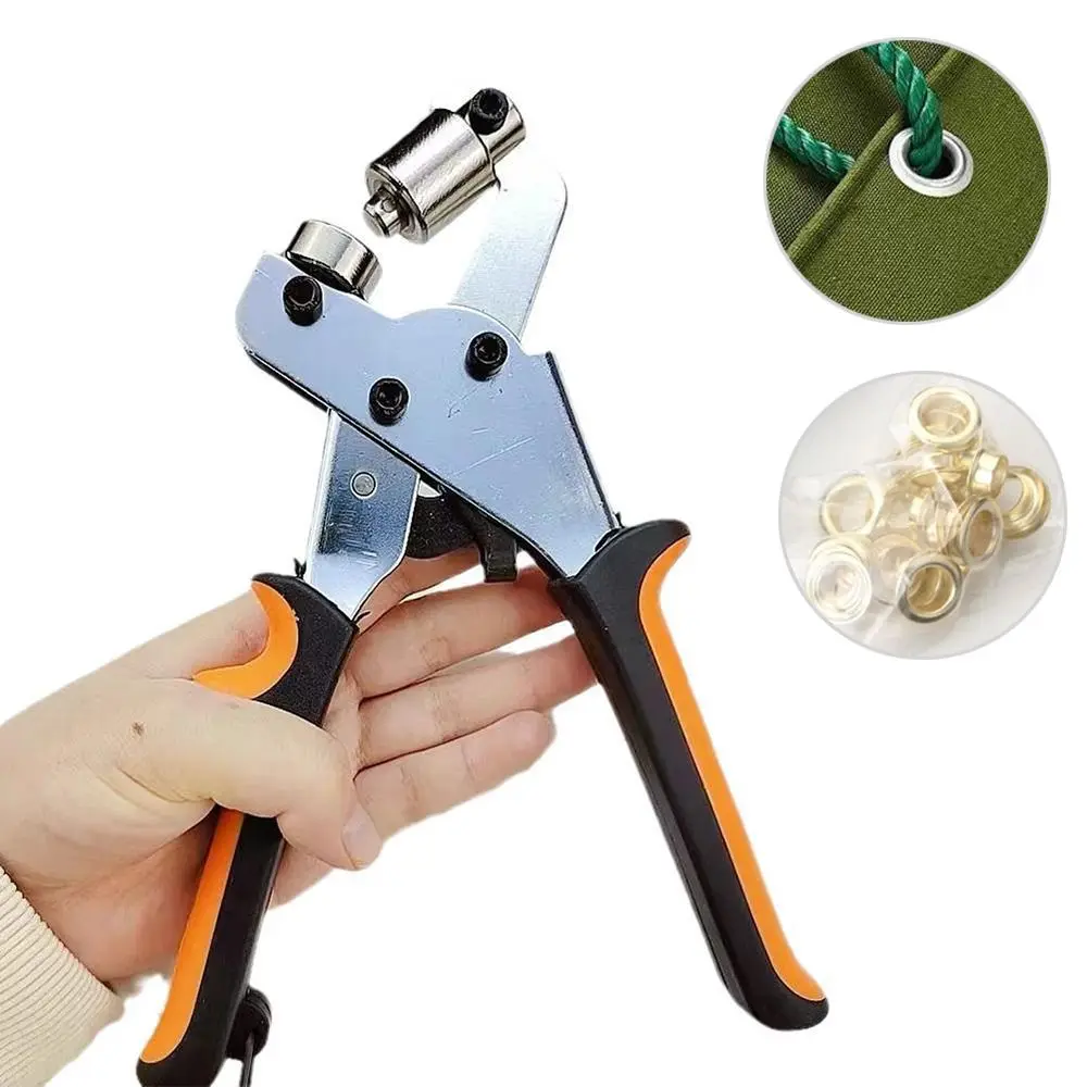 10-5mm-Dia-Punching-Pliers-Canvas-Tarpaulin-Portable-Handheld-Crimping ...
