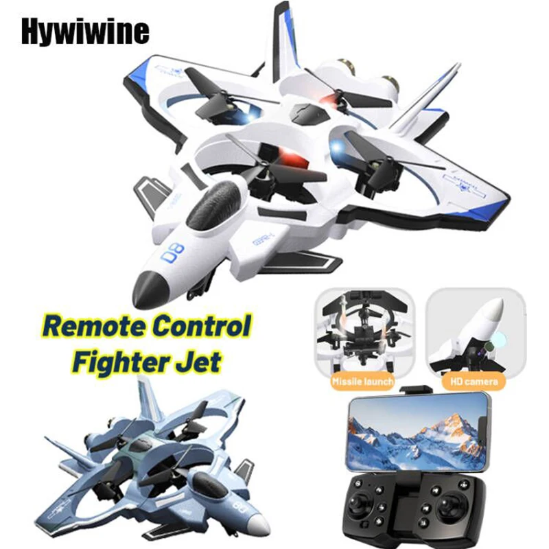 Camera-RC-Aircraft-with-Missile-Launch-2-4G-Remote-Control-Helicopter ...
