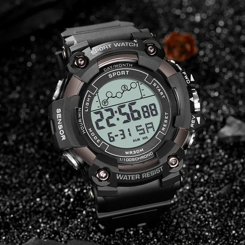 Men-Watches-Outdoor-Sport-Waterproof-Digital-Watch-for-Men-Large-LED ...