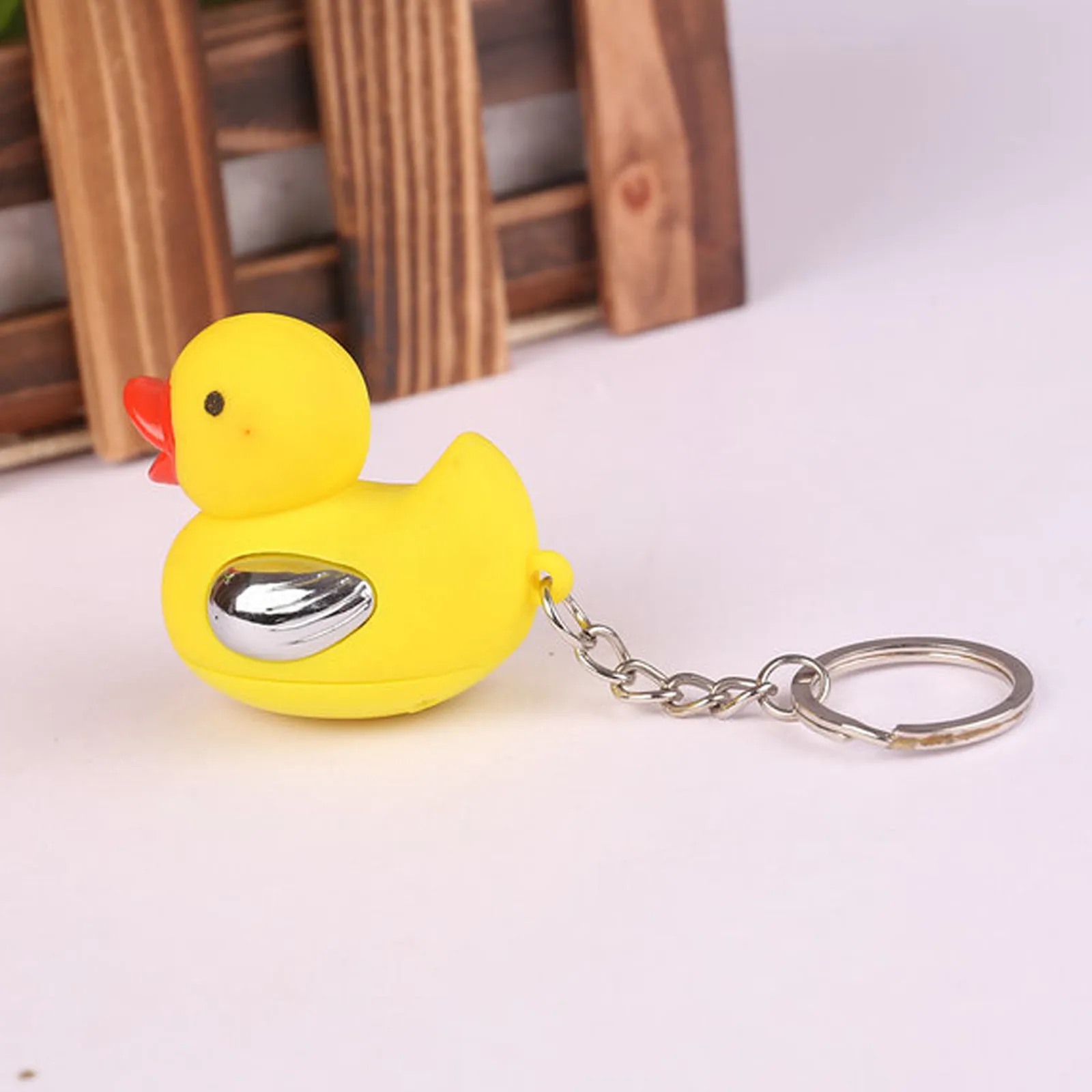 Electric-Shock-Joke-Prank-Trick-Key-Chain-Toy-Novelty-Toys-For-Kids ...