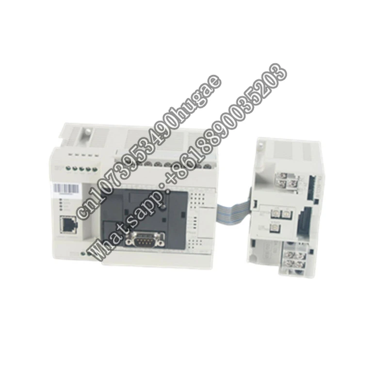Original-New-In-Stock-PLC-Module-FX3GE-24MT-DS-FX3GE-24MR-DS-One-Year ...