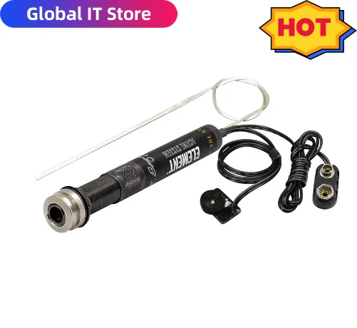 L-R-Baggs-Element-VTC-Guitar-Piezo-Pickup-with-Single-Double-Control ...