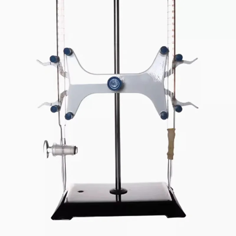 Laboratory-acid-base-titration-device-acid-base-neutralization-Burette ...