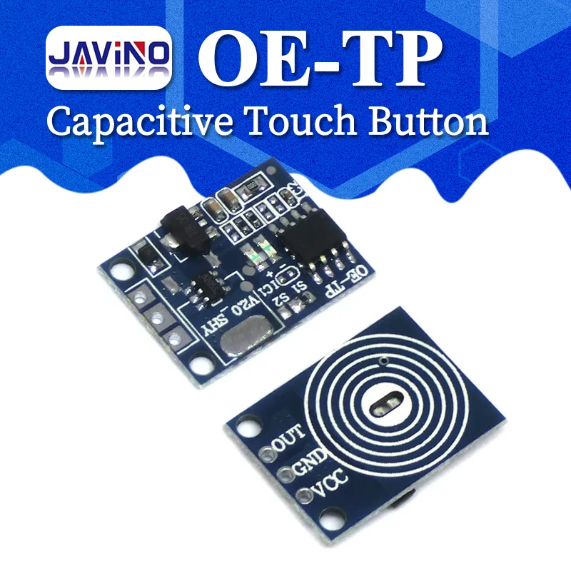 OE-TP-Capacitive-Touch-Button-light-Touch-Switch-Module-Digital-Touch ...