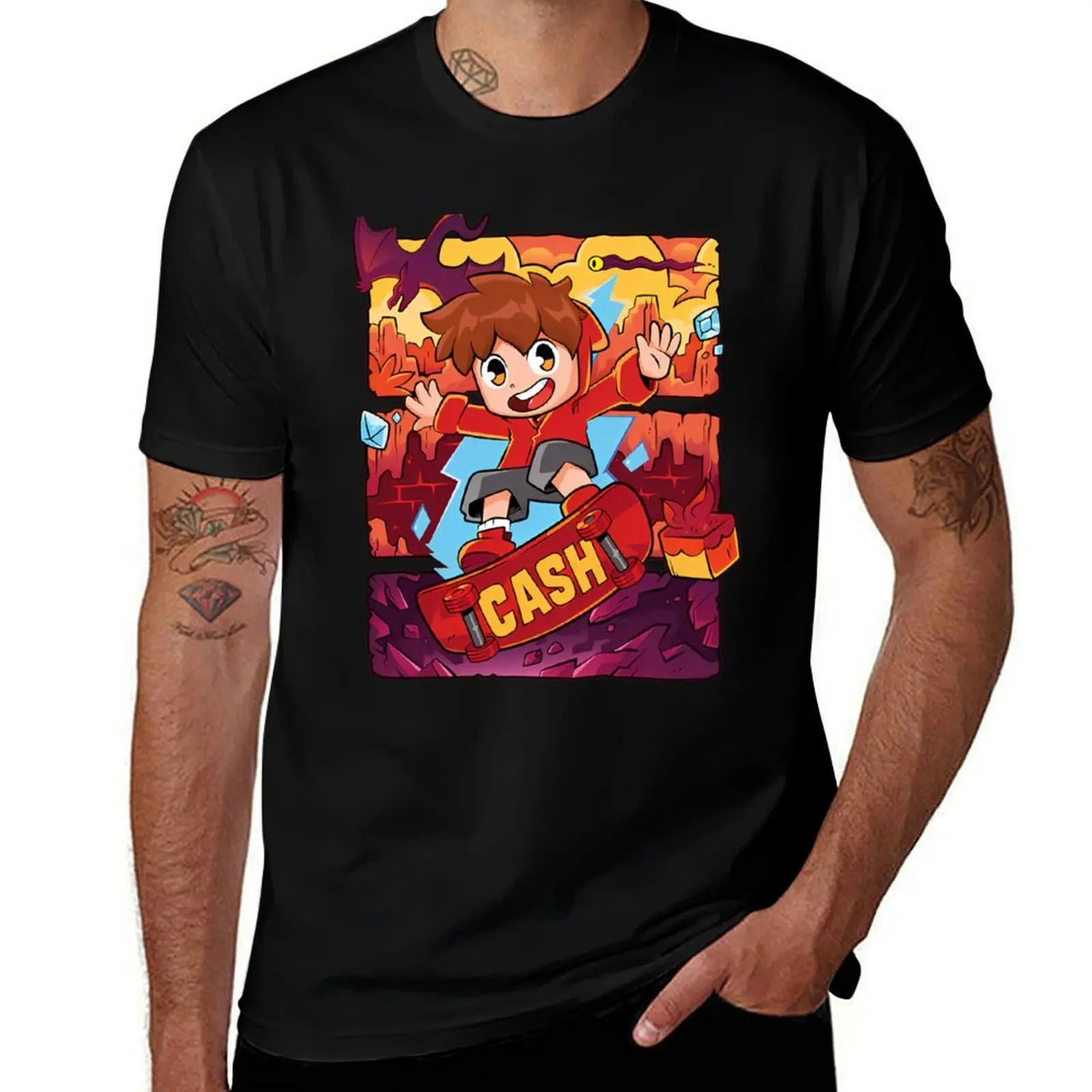 Cash and Nico Merch Plush: What You Need to Know Before Buying This ...