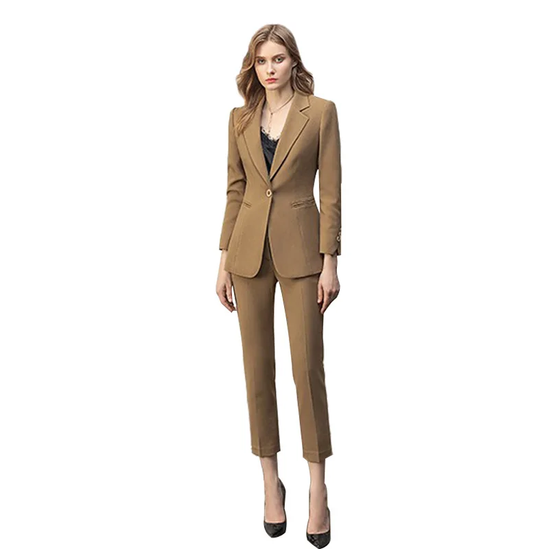 Lawyer Suits For Women