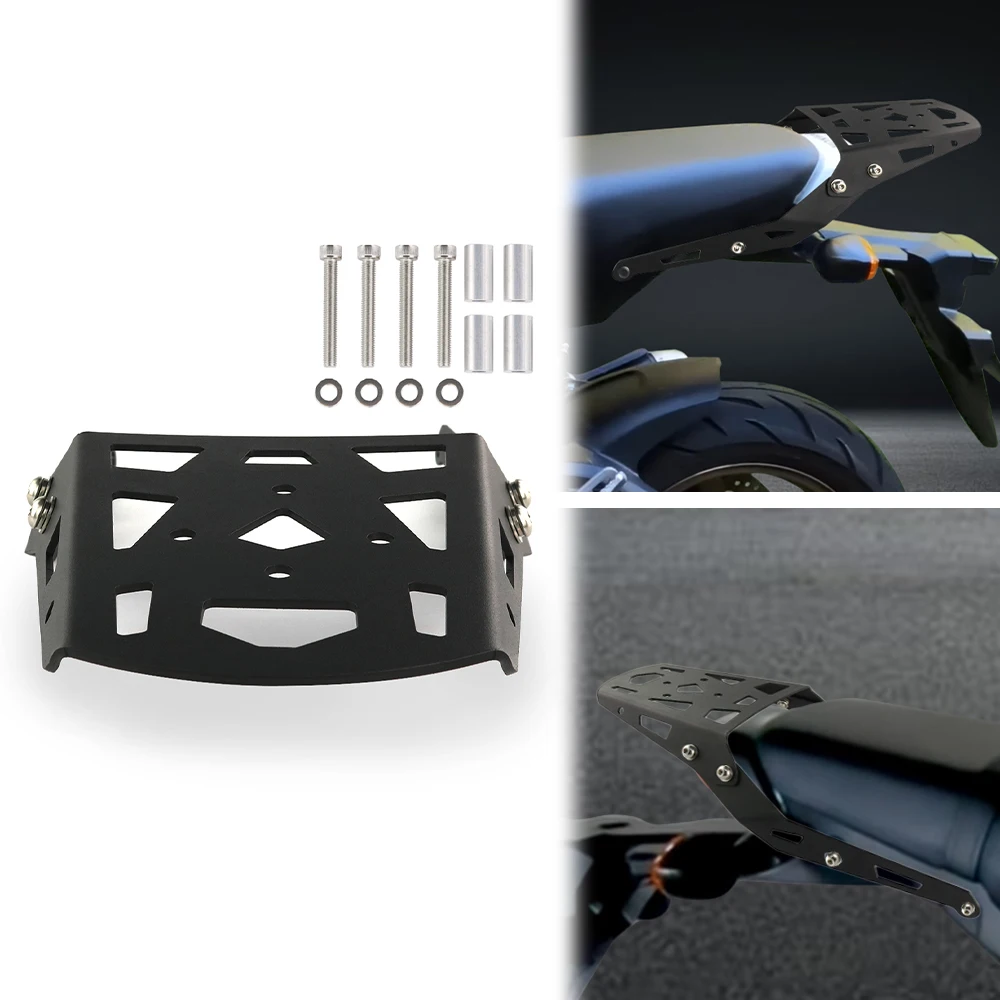 Fit-For-Honda-Grom-125-Msx125-2022-2023-2024-Rear-Luggage-Rack ...