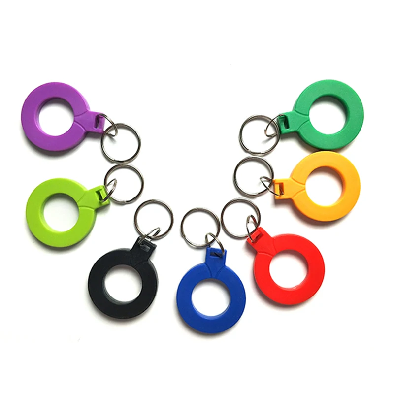 10 piezas GEN2 CUID, aplicación para Android, MCT, Modify UID, NFC, 1k ...