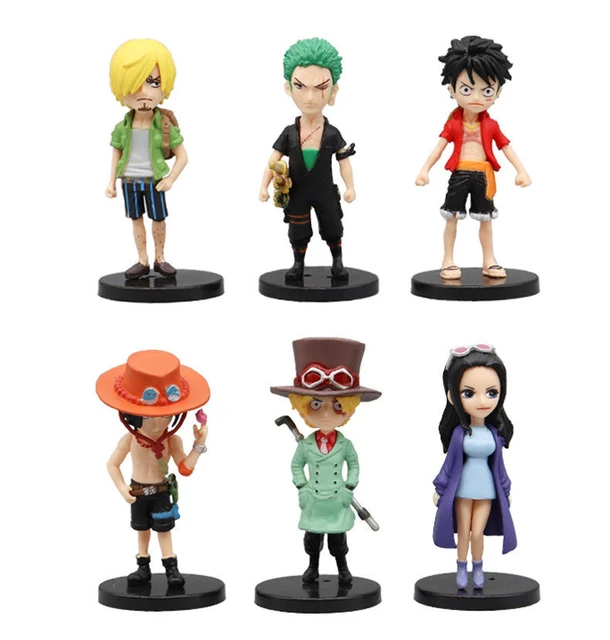 One Piece Fem Shanks And Buggy