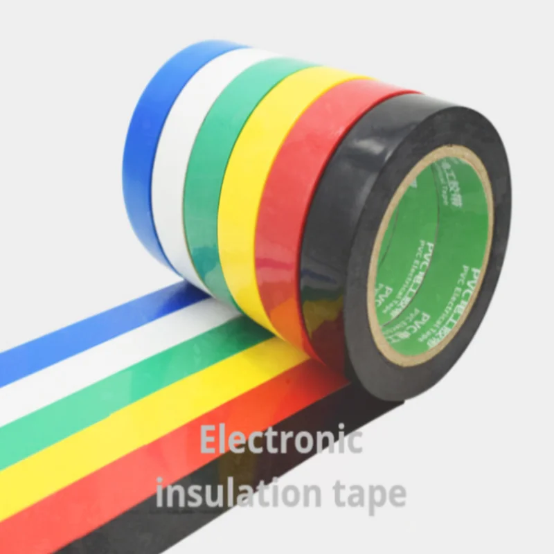 PVCtape-Cinta-adhesiva-de-tela-resistente-al-calor-para-arn-s-de-cables ...