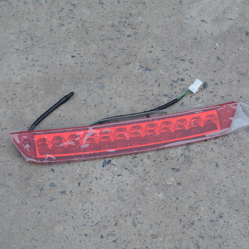 92700d7000 For Hyundai Tucson 2015-2018 Rear High Mount Stop Lamp 3rd ...