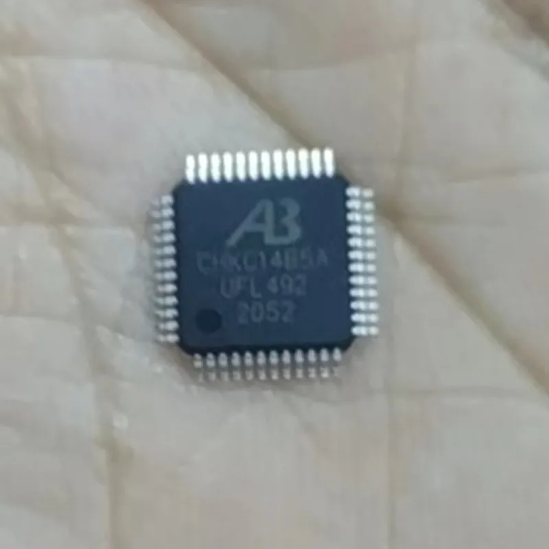 CHKC14B5A A3 QFP48 CHDC14B5A