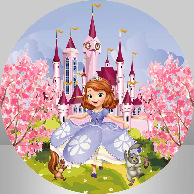 Sofia The First Wallpaper