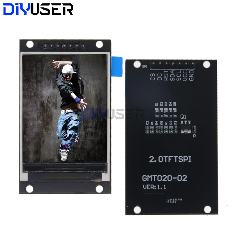 DIYUSER Official Store