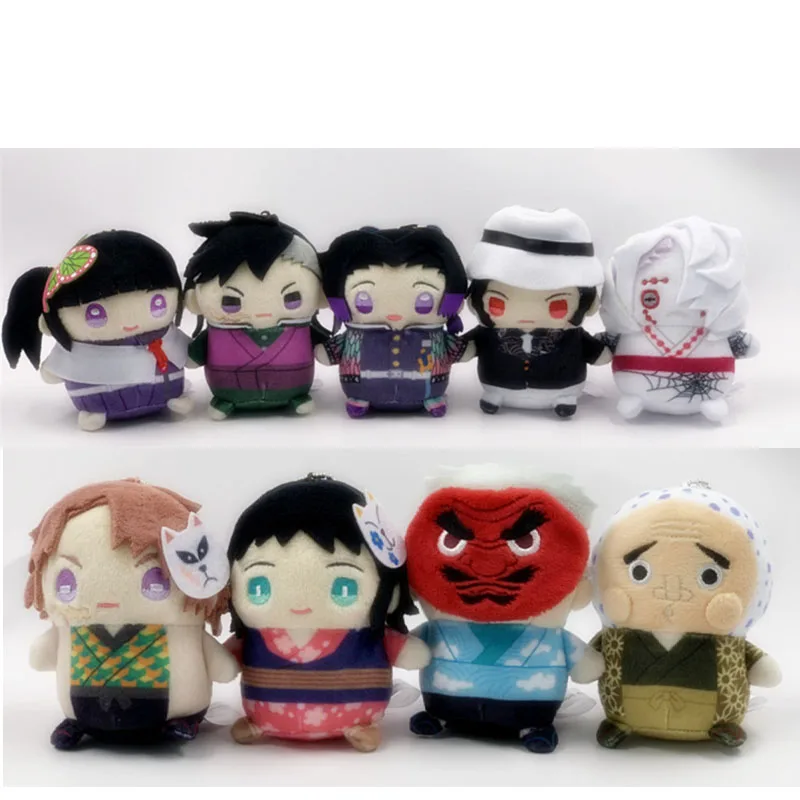 Stokta-orijinal-Movic-Tsuyuri-Kanao-Kibutsuji-Muzan-Kochou-Shinobu ...