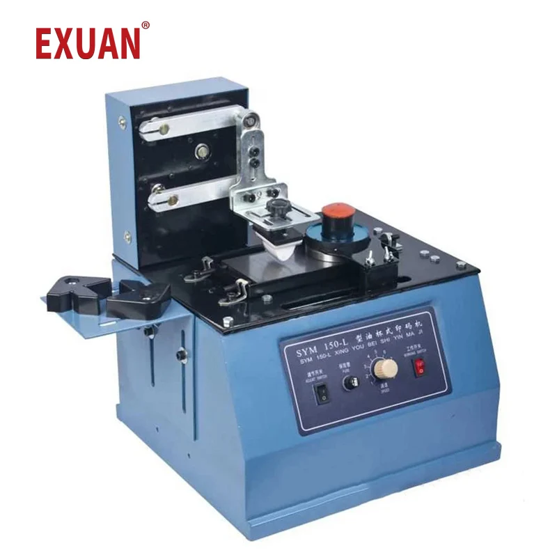 150 Type Code Printer Ink Price Machine Price Automatic Date Printing ...