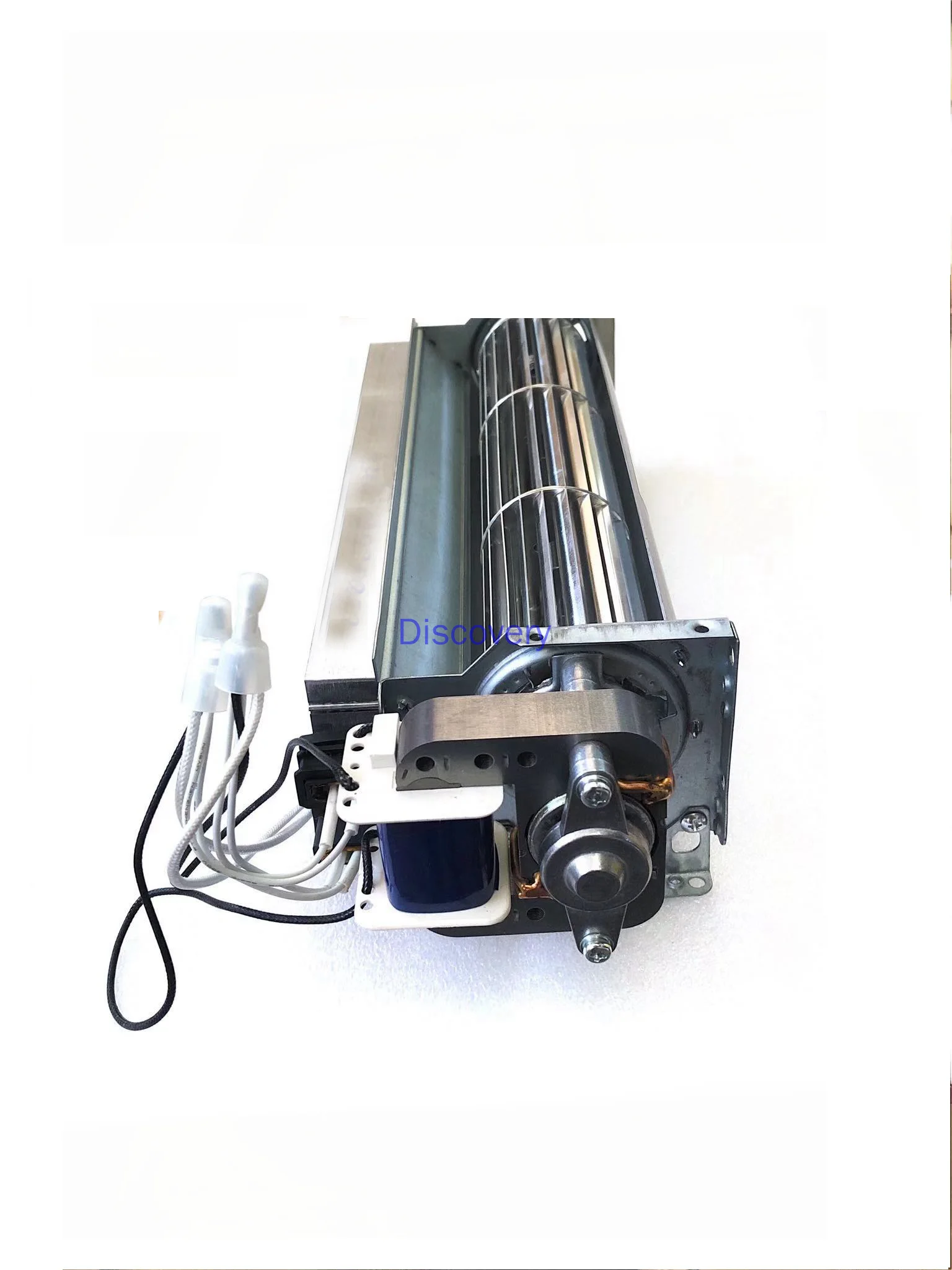Disc-Warmer-Warm-Cabinet-Hot-Air-Heater-Cross-Flow-Fan-PTC-Heating-Air ...