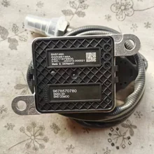 CMYAUM-Sensor de oxígeno y nitrógeno para coche, accesorio 5WK96746A ...