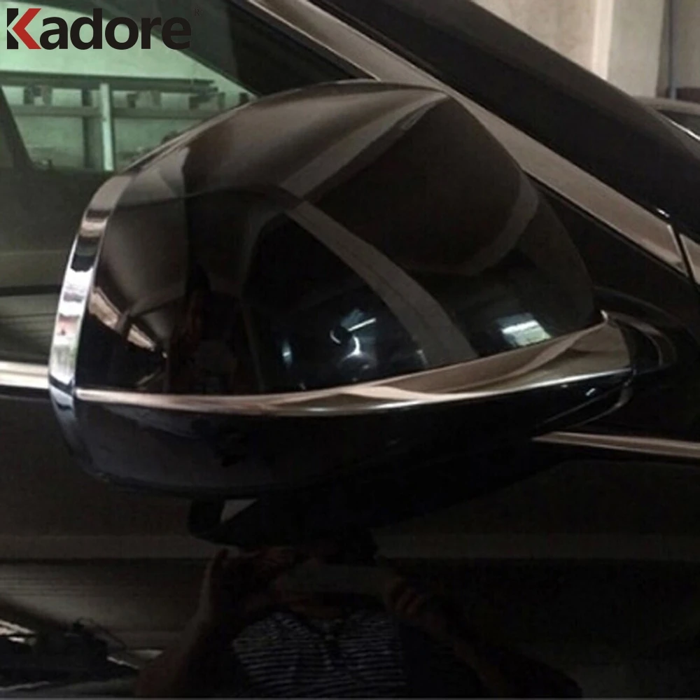 For Cadillac Srx 2012 2013 2014 2015 2016 Car Side Door Rearview Mirror ...