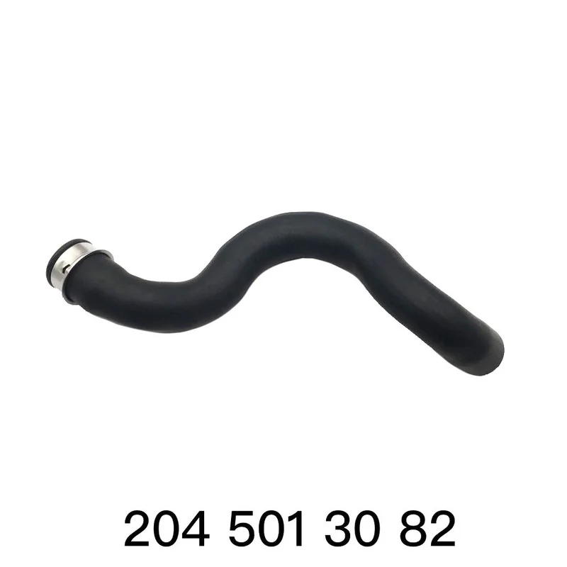 Right-Radiator-Coolant-Pipe-Hose-2045013082-204-501-30-82-for-MERCEDES ...