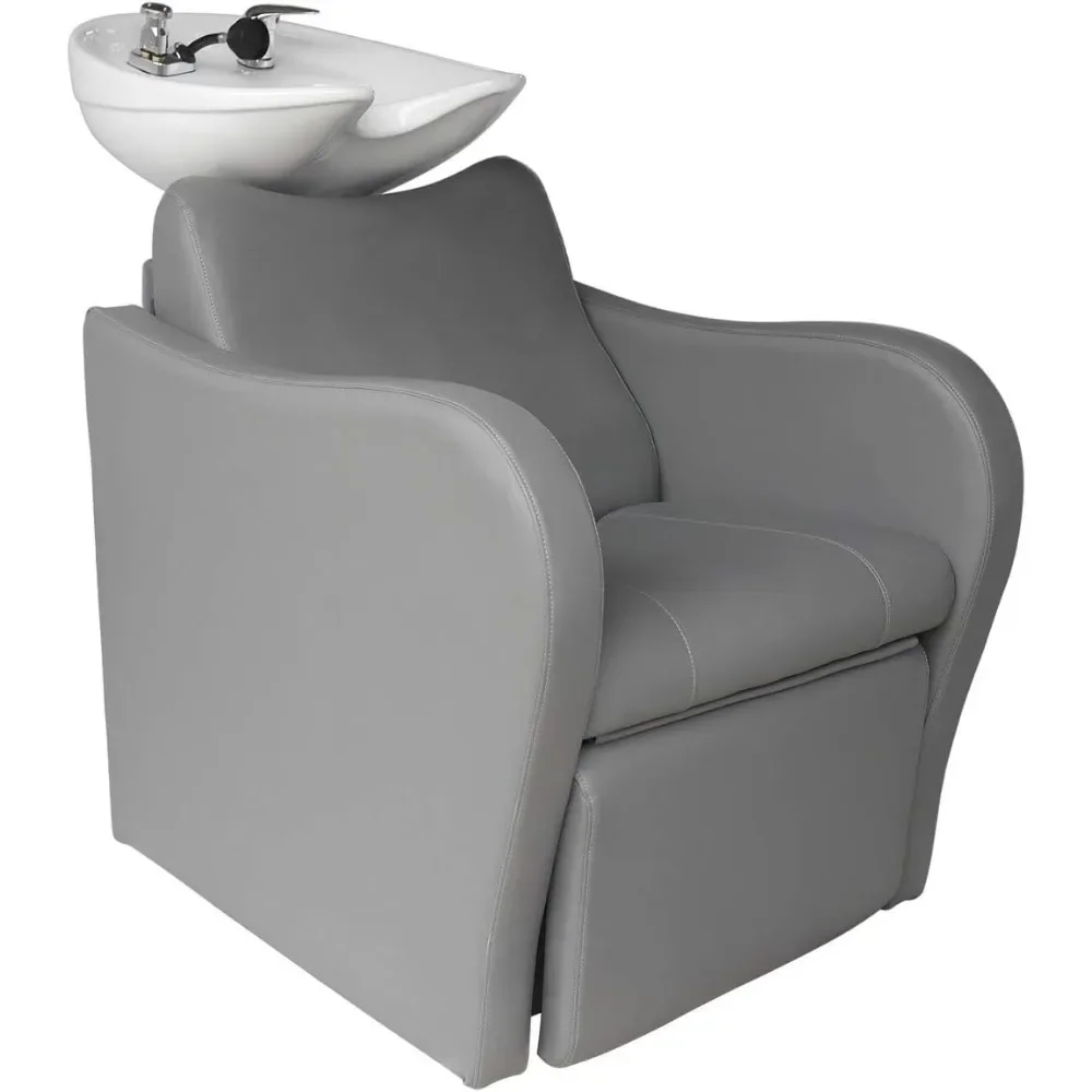 Lexus-Backwash-Unit-Salon-Shampoo-Chair-Tilting-Porcelain-Shampoo-Bowl ...