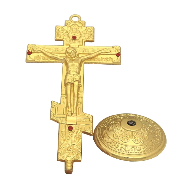 Religious Cross Decoration | Catholic Cross Wall Decor | Catholic ...
