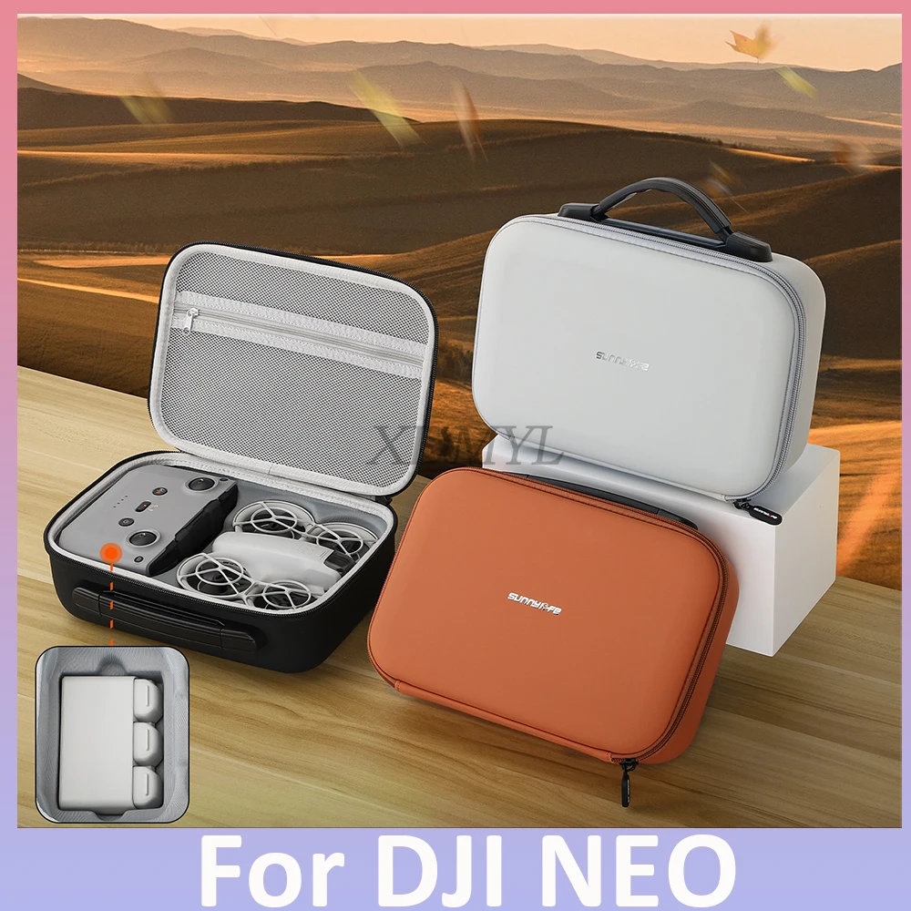For-DJI-Neo-Storage-Bag-for-DJI-RC-N3-Remote-Controller-Case-Portable ...