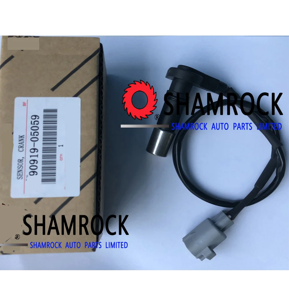 90919-05059 9091905059 Taco Ma 4runn Er 2.7l L4 Crankshaft Position ...