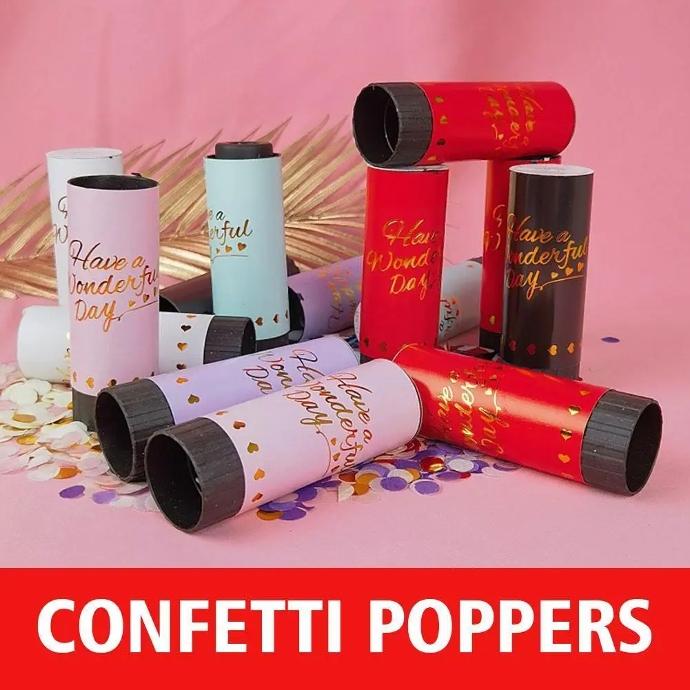 Confetti-Poppers-Easy-Operation-Party-Favor-Portable-Mini-Hand-Held ...