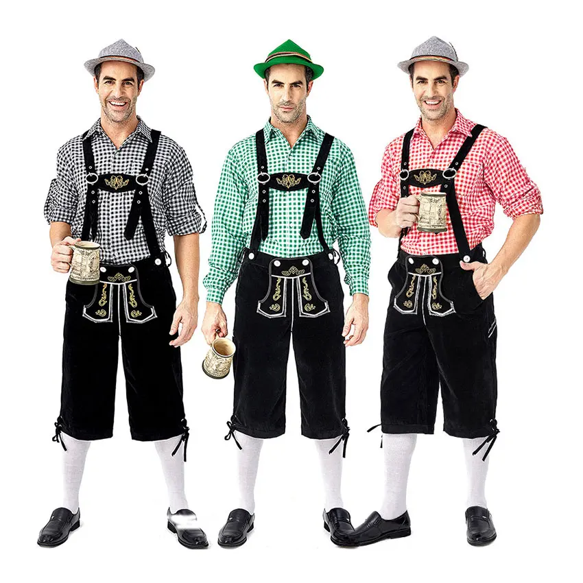 Mens-Oktoberfest-Bavarian-Beer-Guy-German-Fancy-Halloween-Cosplay ...