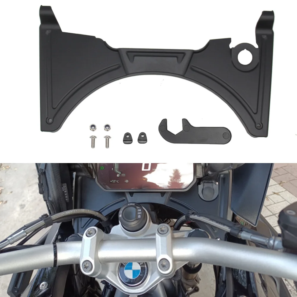 Cockpit fairing For BMW R1200GS LC R1250GS ADV Adventure R 1200GS GS ...