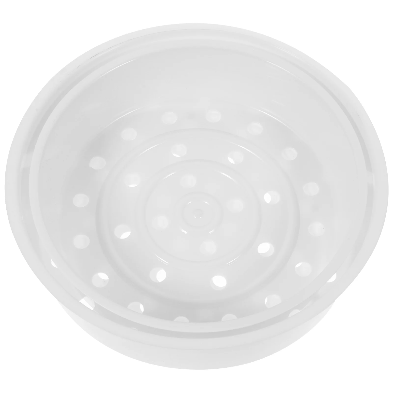 Steamer-Basket-Steaming-Plastic-Steam-Rack-Rice-Food-Cooker-Stand ...