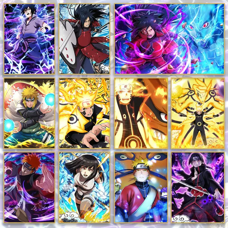 5D-DIY-Diamond-Painting-Kit-Japanese-Anime-Naruto-Diamond-Embroidery ...