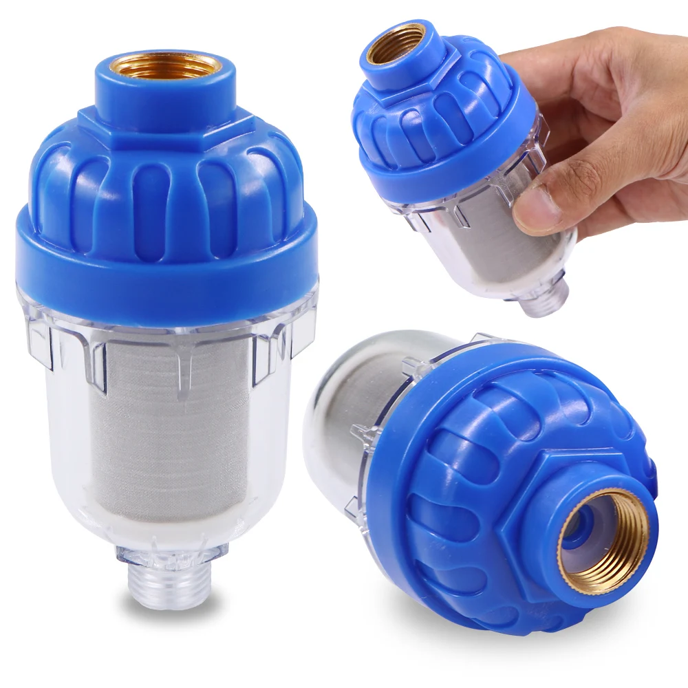 40-m-1-2-Prefilter-Garden-Tap-Faucet-Filter-Reuse-316-Stainless-Steel ...